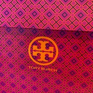 Tory Burch | Bags | Tory Burch Gift Box 2 X 11 X 5 | Poshmark